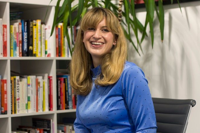 Tackling the Myth of the Millennial | A Q&A with Daisy Buchanan ...